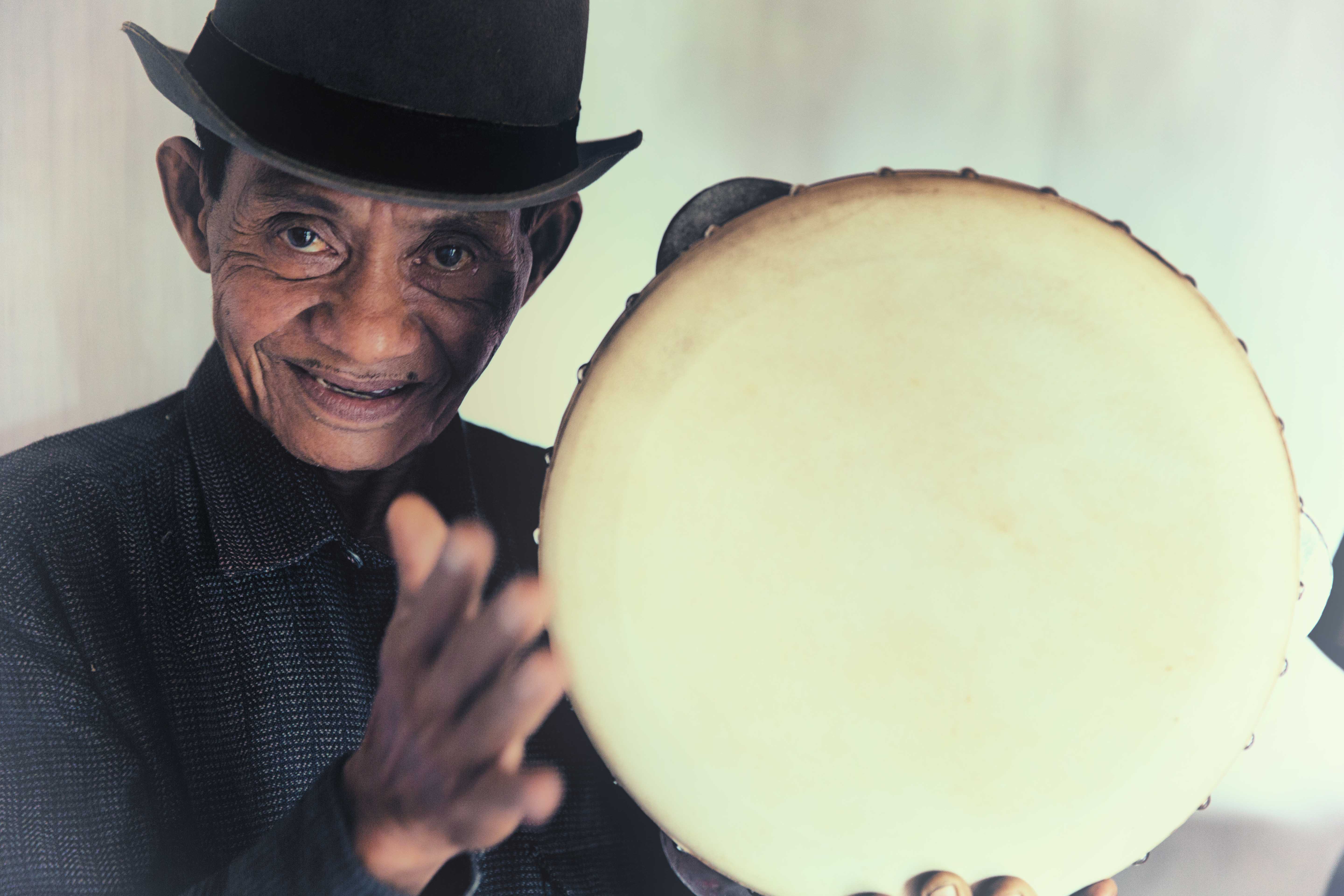Portraits from Java – PhotoMyVision