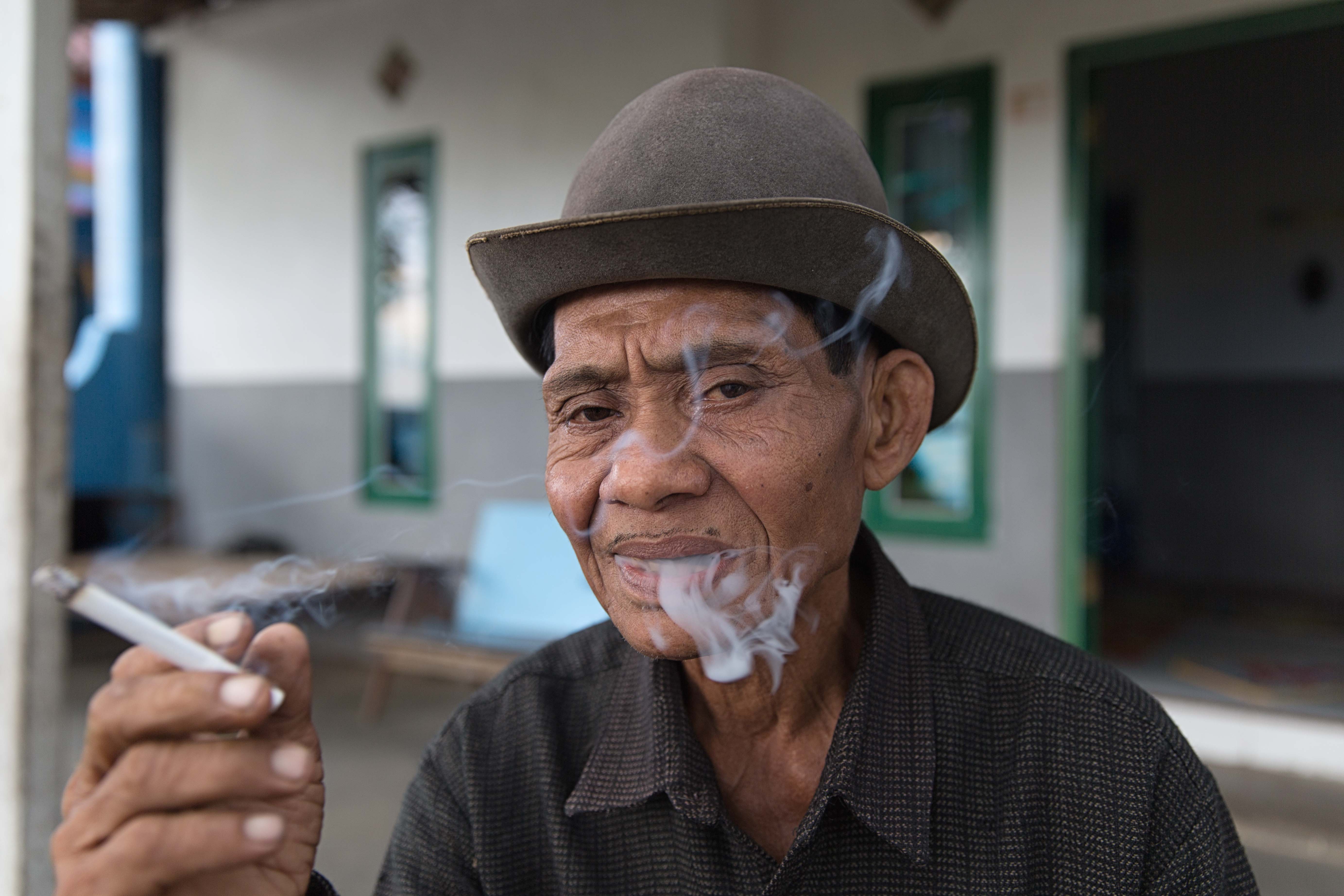 Portraits from Java – PhotoMyVision